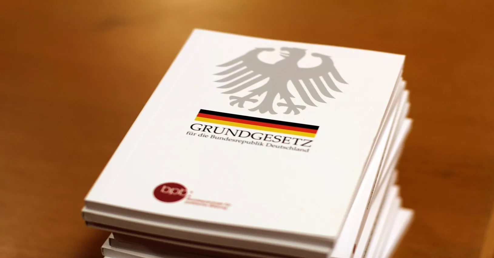 Was ist das Grundgesetz? Das Grundgesetz einfach erklärt